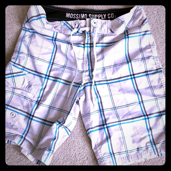 Mossimo Supply Co. | Swim | Mens Swimming Shorts | Poshmark